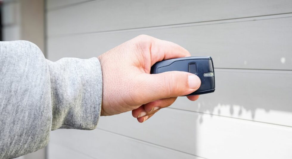 Est-ce que toutes les télécommandes de garage sont programmables